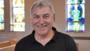 Lost Voices Founder Mike Ball is the Latest 2023 CNN Hero